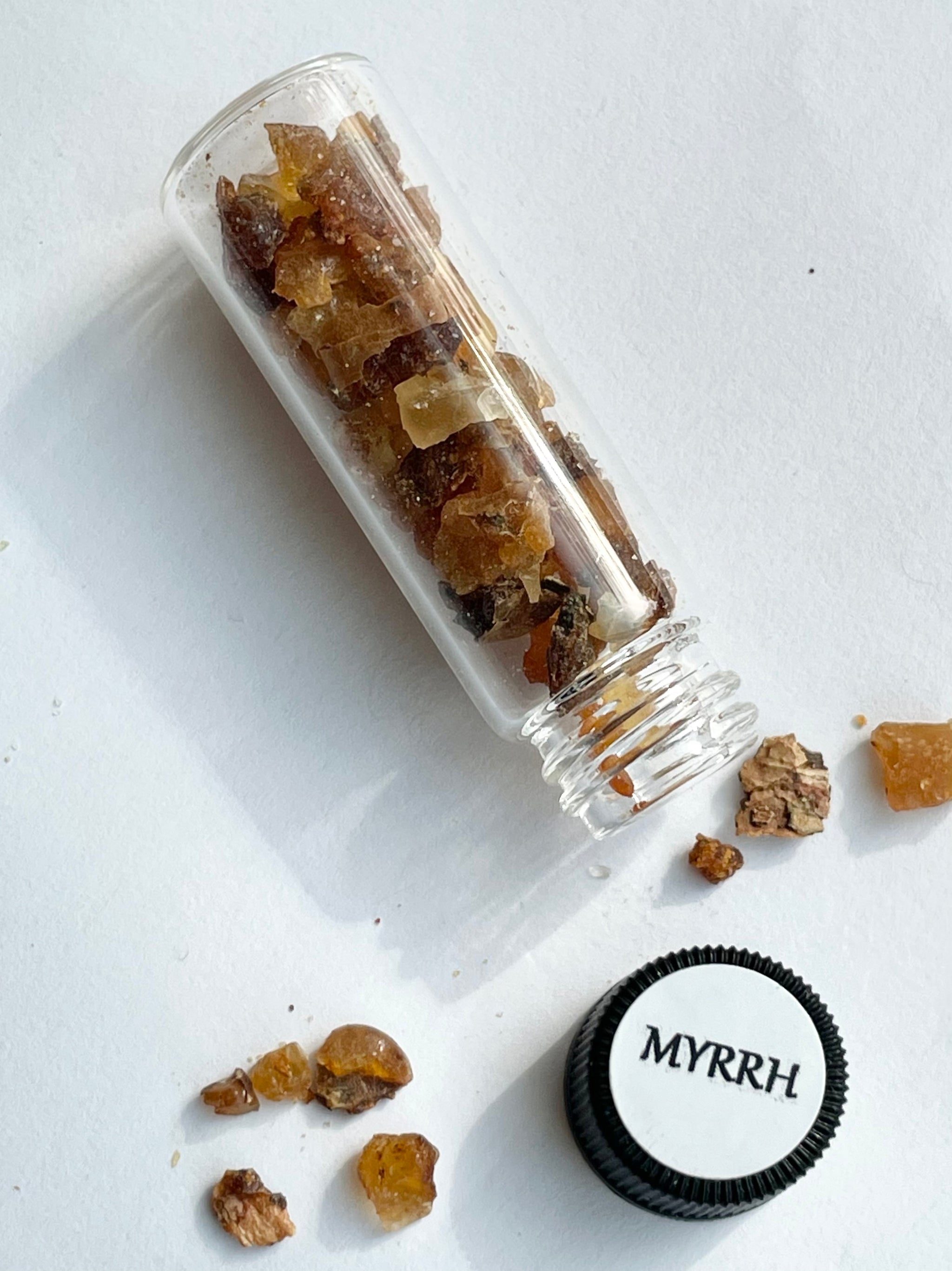 Three Wise Men Nativity Gift Set - Gold, Frankincense, Myrrh - Great B ...